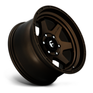 Fuel Off Road Wheels for Trucks & ATVs/UTVs | Discount Tire
