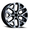 Performance Replicas PR177 | Discount Tire