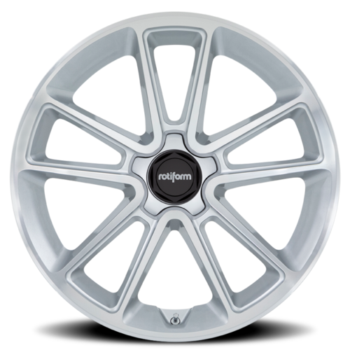 Rotiform R192 BTL | Discount Tire