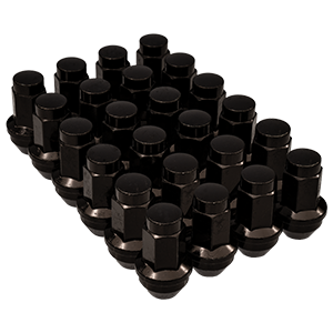 West Coast Accessory Wheel Install Kit WCA 14X2.00 BLG 13/16 H 2.15 "L ...