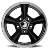 BG Rod Works Old School Wheels: Shop Now | Discount Tire