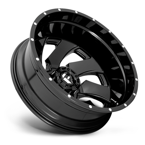 Fuel Wheels Cleaver Dually R D574 | Discount Tire