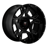 Mamba Wheels | Mamba Rims | Discount Tire