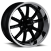 Ridler 650 Wheels: Shop Now | Discount Tire
