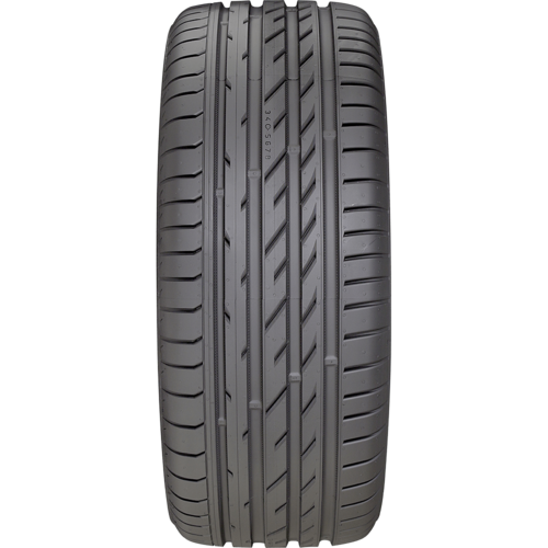 Nokian Zline 255 /35 R19 96Y XL BSW | Discount Tire