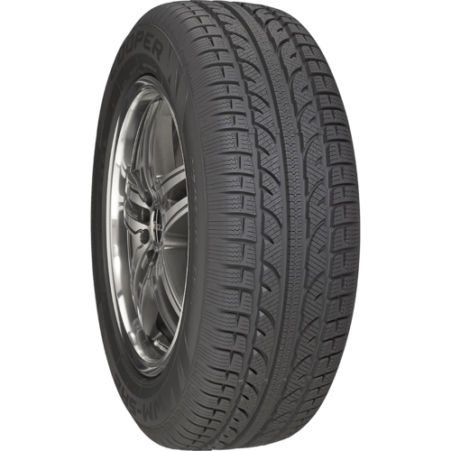Cooper Weather Master WM SA2 215 /50 R17 95V XL BSW | Discount Tire
