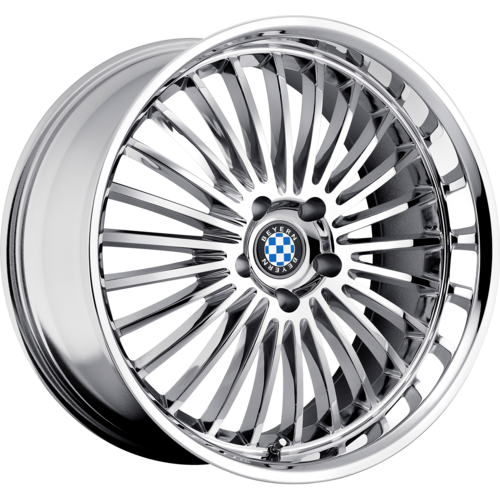 Beyern Multi 18 X9.5 5-120.00 30 CHCHXX | Discount Tire