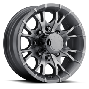 Sendel Wheels & Rims | Truck & Trailer Wheels | America's Tire
