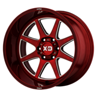 XD Series Wheels & Rims | XD Series Wheels for Sale | Discount Tire