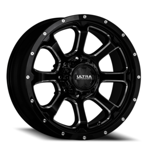 Ultra Wheels & Rims | Aftermarket Truck Rims | Discount Tire