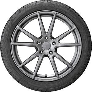 Road Hugger GTZ A/S 225 /45 R17 94W XL BSW | 245 /40 R17 95W XL BSW ...