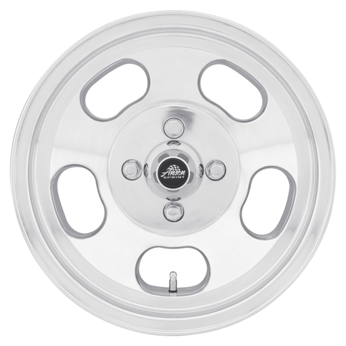 American Racing VN69 Ansen Sprint 15 X7 4-114.30 0 SLPOXX | Discount Tire