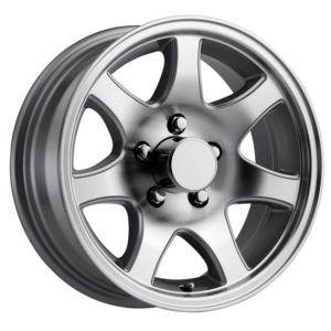 Sendel Wheels & Rims | Truck & Trailer Wheels | America's Tire