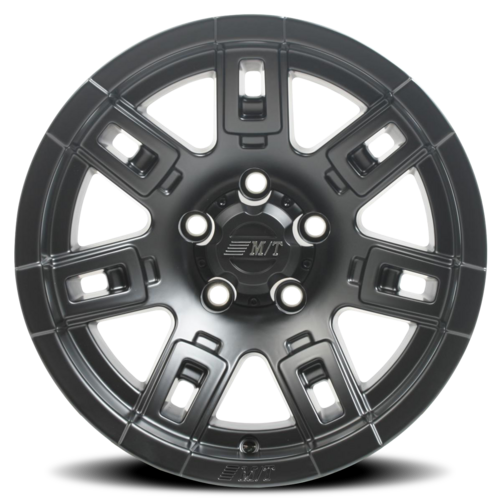 Mickey Thompson Sidebiter II 16 X8 6-139.70 0 BKMTXX | Discount Tire