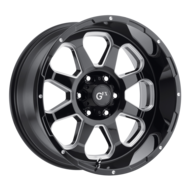 G-FX Wheels | Truck & SUV Off Road Wheels | America's Tire