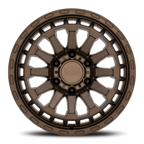 Black Rhino Raid 20 X9.5 6-135.00 -18 BZMTXX | Discount Tire