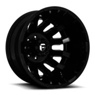 Fuel Off Road Wheels for Trucks & ATVs/UTVs | Discount Tire