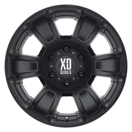 XD Series XD 796 Revolver 20 X10 6-139.70 -24 BKMTXX | America's Tire