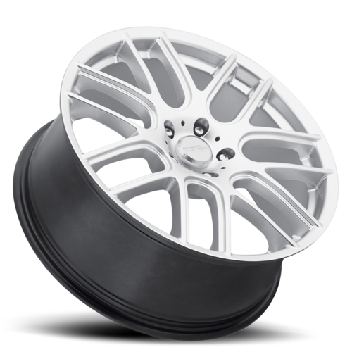 Vision Cross II 18 X8 5-114.30 40 SLMEXX | Discount Tire