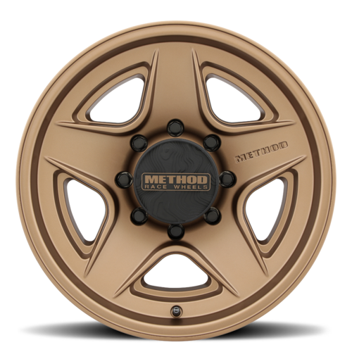 Method Race Wheels MR319 18 X9 8-165.10 18 MTXX | Discount Tire