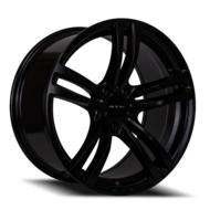 RTX Wheels & Rims | Flow Form Wheels | Discount Tire