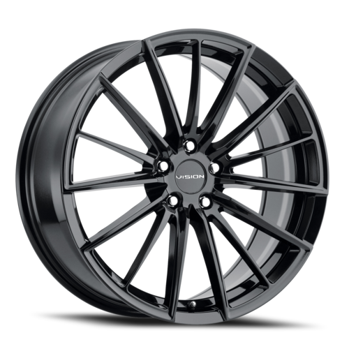 Vision Axis Wheels: Style & Durability | Discount Tire