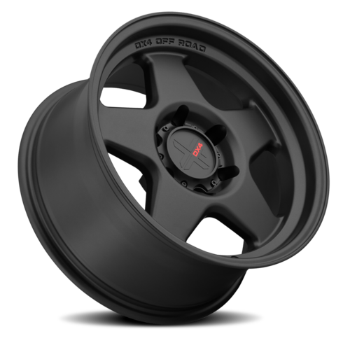 DX4 Rover Wheels: Explore New Roads | Discount Tire