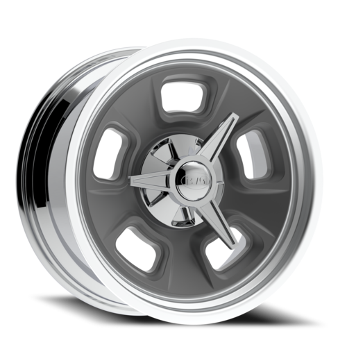 BG Rod Works High Boy | Discount Tire