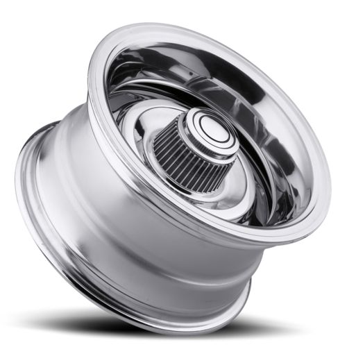 Vision Rally 15 X10 5-114.30/120.65 -32 CHCHXX | Discount Tire