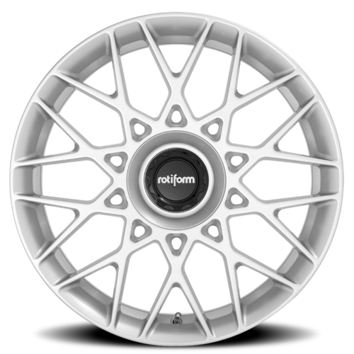 Rotiform R167 BLQ-C | Discount Tire
