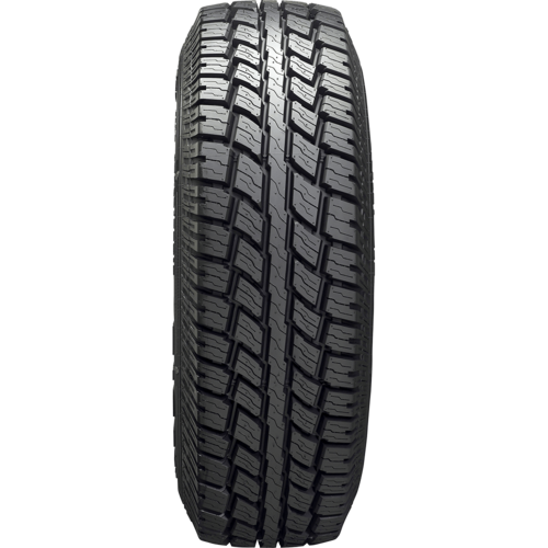 Cooper Discoverer ATR LT265 /75 R16 123R E1 OWL | Discount Tire