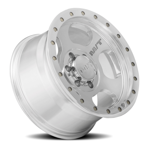 Mickey Thompson Canyon Pro Polished 18 X9 6-139.70 0 POPOGB | Discount Tire