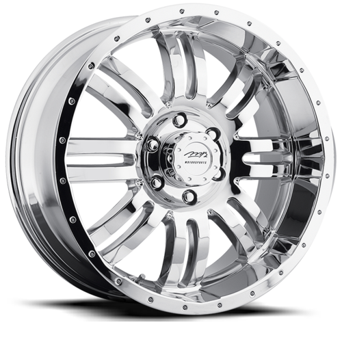 MB Wheels V-Drive 20 X9 6-139.70 18 CHCHXX | Discount Tire