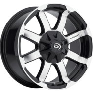 Vision Wheels & Rims | Aftermarket Custom Wheels | Discount Tire