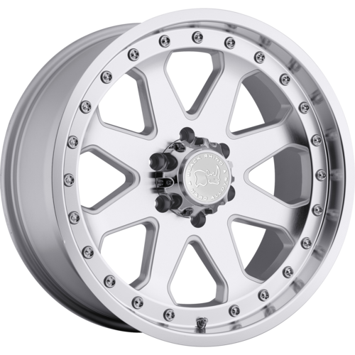 Black Rhino Imperial 18 X9 6-139.70 -12 SLMCML | Discount Tire