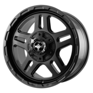 TNT Wheels & Rims for Trucks and SUVs | Discount Tire