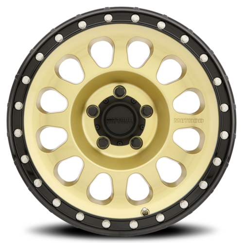 Method Race Wheels MR315 20 X9 5-127.00 18 GDGLXX | America's Tire