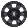XD Series XD 796 Revolver 20 X9 6-139.70 18 BKMTXX | Discount Tire
