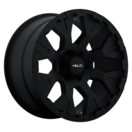 Helo Wheels & Rims | Chrome & Black Wheels | Discount Tire