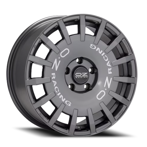 OZ Racing Rally Racing 18 X7.5 5-114.30 45 DGGLXX | 19 X8 5-114.30 45 ...