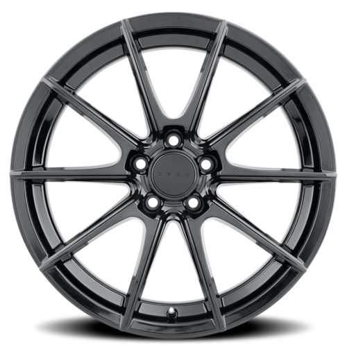 Drag DR-82 Wheels: Style & Prices | Discount Tire