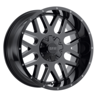 G-FX Wheels | Truck & SUV Off Road Wheels | Discount Tire