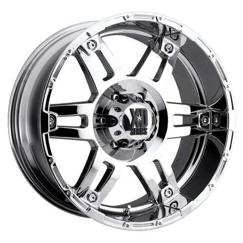XD Series XD 797 Spy 20 X9 6-135.00 -12 CHCHXX | Discount Tire
