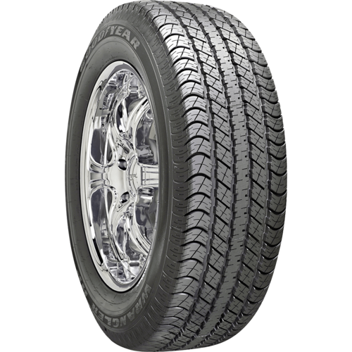 Goodyear Wrangler HP | Discount Tire