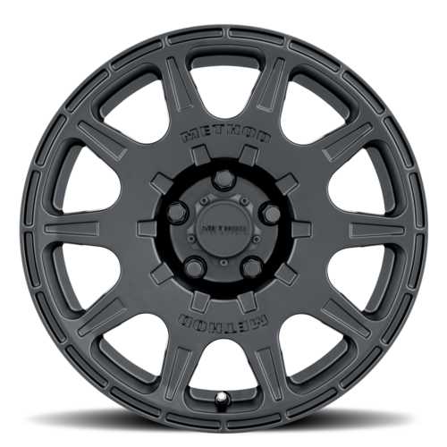 Method Race Wheels MR502 Rally 17 X8 5-108.00 38 MTXX | Discount Tire