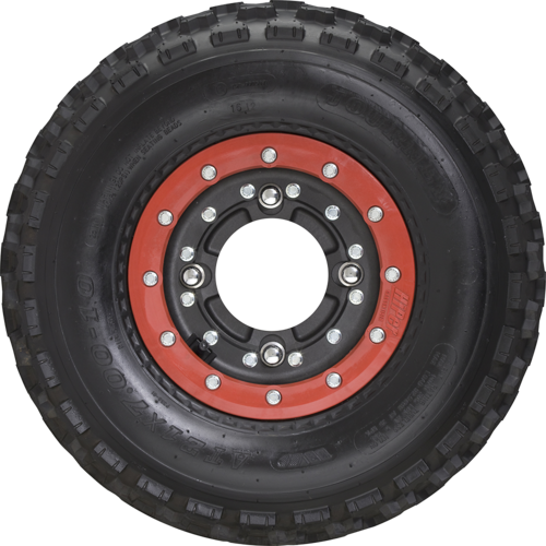 Journey P356 | Discount Tire