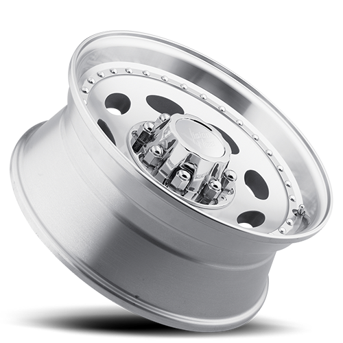 Vision Hauler Dually 17 X6.5 8-210.00 121 SLMCXX | America's Tire