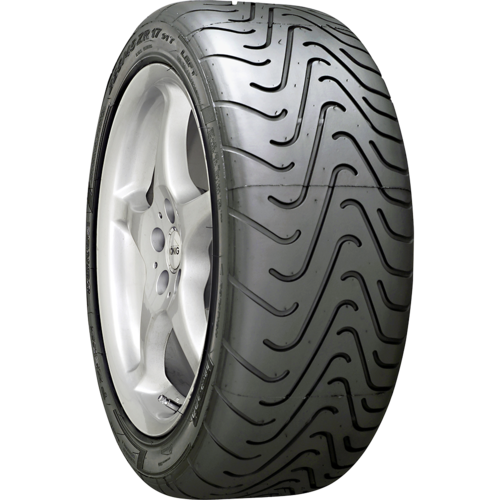Pirelli P Zero Corsa 285 /35 R19 99Z SL BSW FO RT | Discount Tire