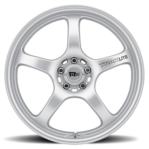 Motegi Racing MR131 Traklite 17 X8 5-114.30 40 SLGLXX | America's Tire