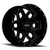 Ultra Warlock Wheels: Style & Performance | Discount Tire